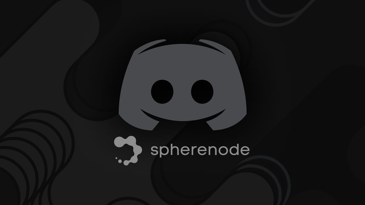Unisciti alla nostra discord community - Spherenode