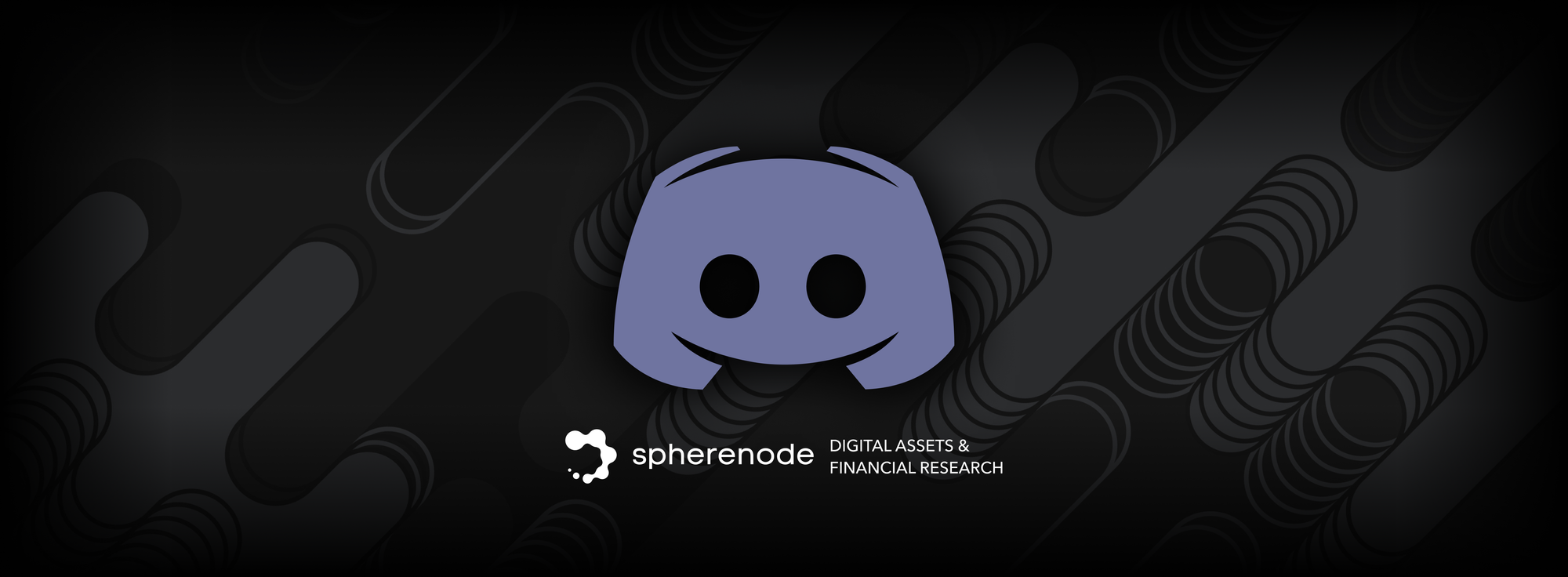 Unisciti alla nostra discord community - Spherenode